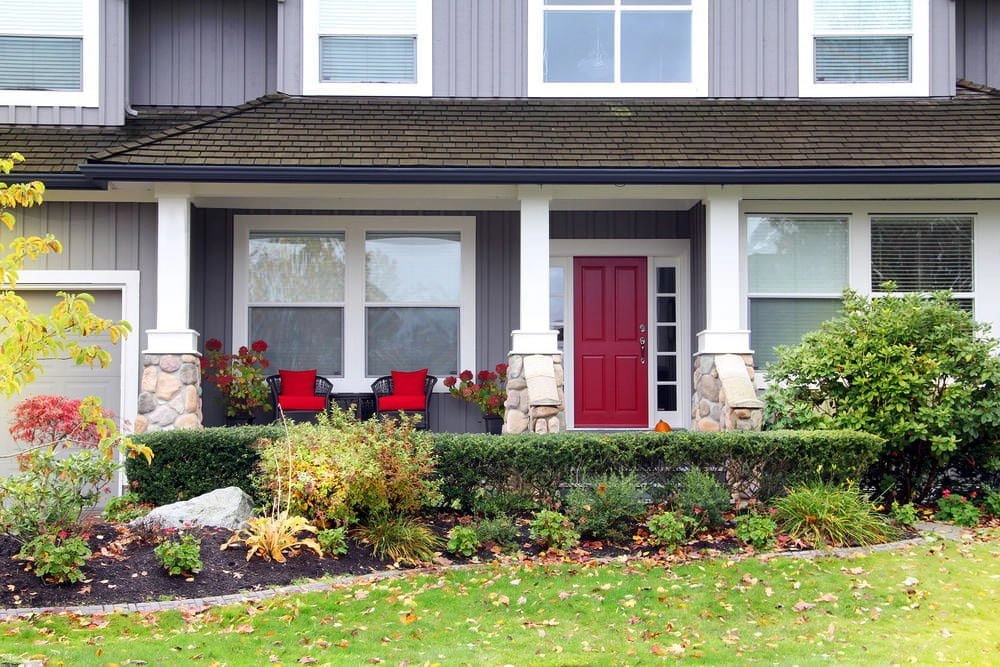 7 Utah Shrubs with Gorgeous Fall Colors - Millcreek Garden